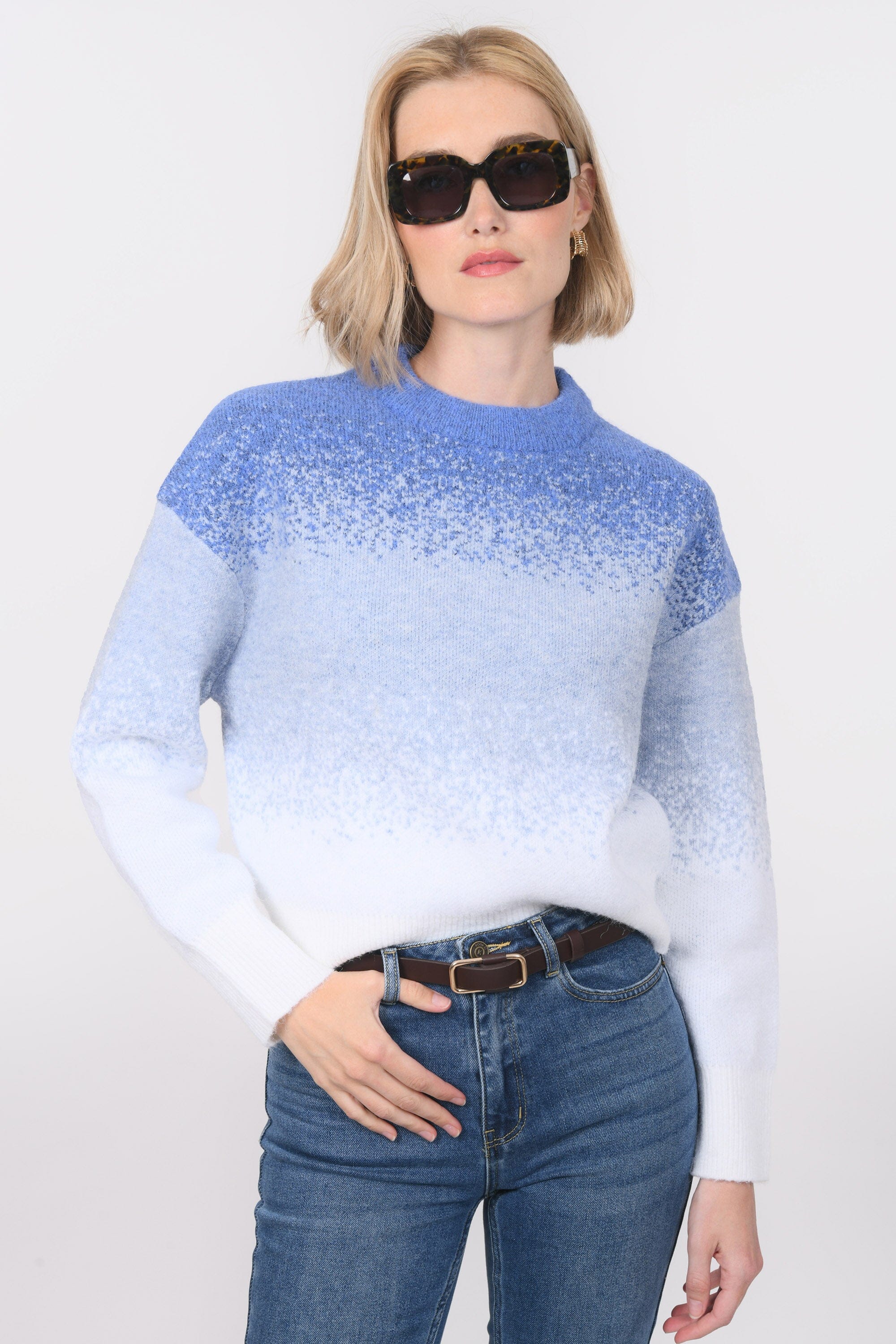 PULL - BELMA - CIEL – kookai