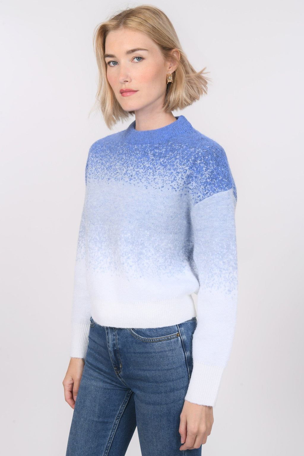 PULL - BELMA - CIEL – kookai