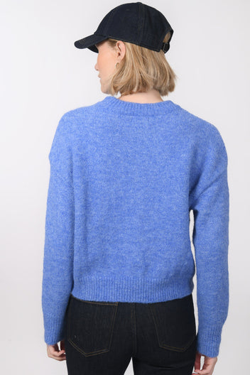 PULL - ICONIC - BLEU – kookai